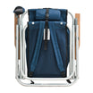 Wearever Backpack Chair - NavyOur top quality Wearever Backpack Chair ...